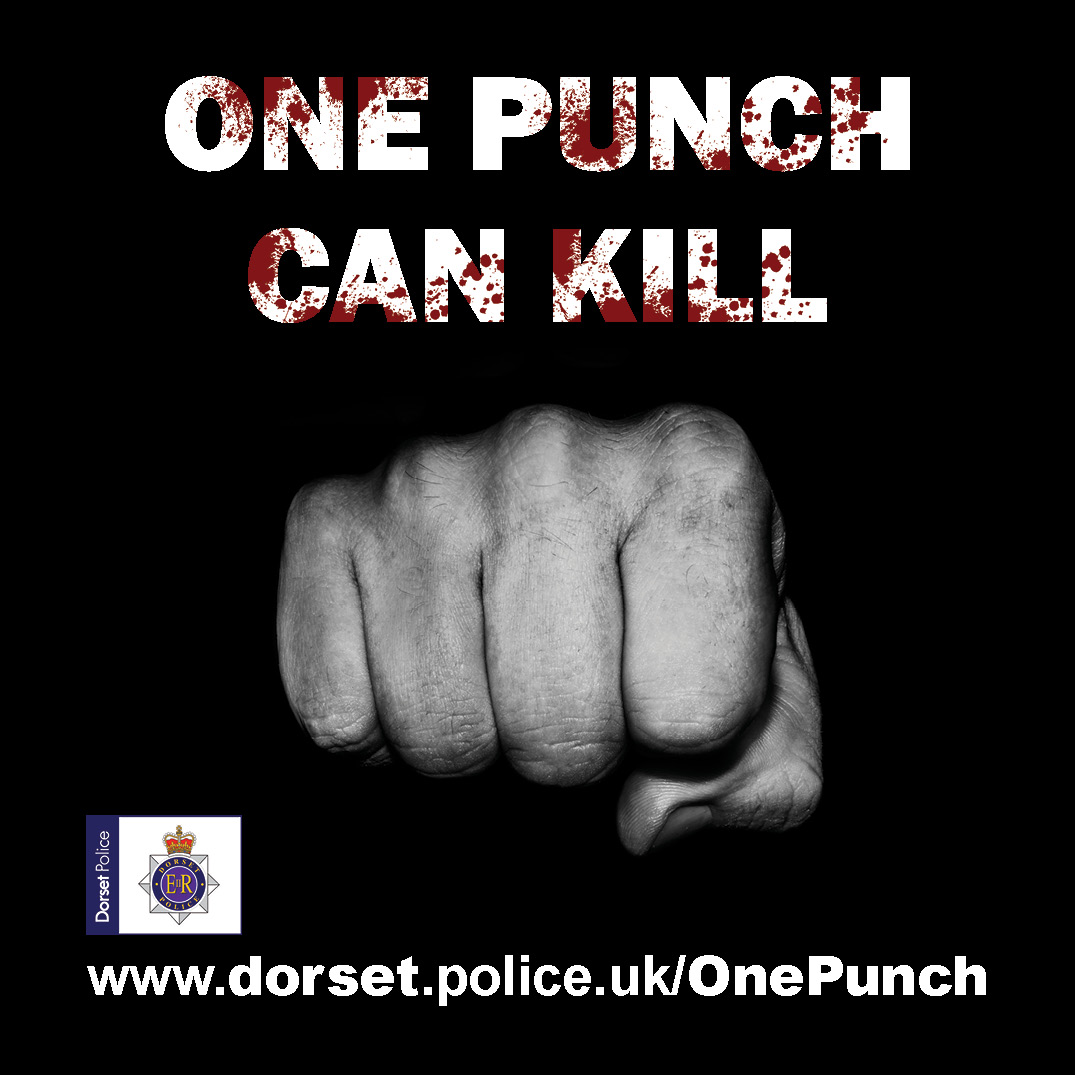 one-punch | Eden Legal Services